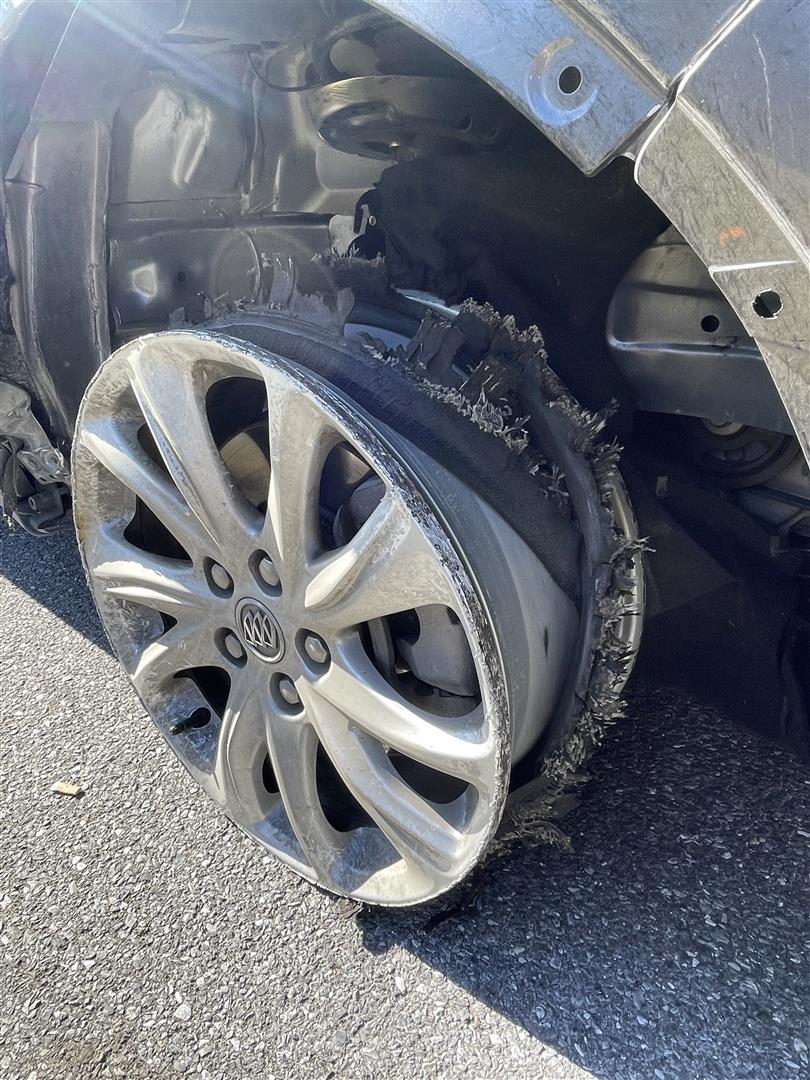 Don't Ignore the Tire Pressure Light - Good's Auto Service