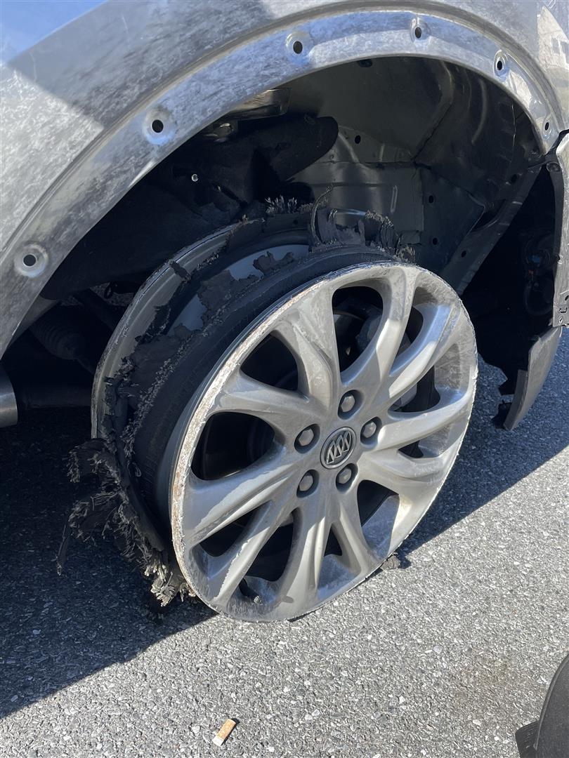 Don't Ignore the Tire Pressure Light - Good's Auto Service